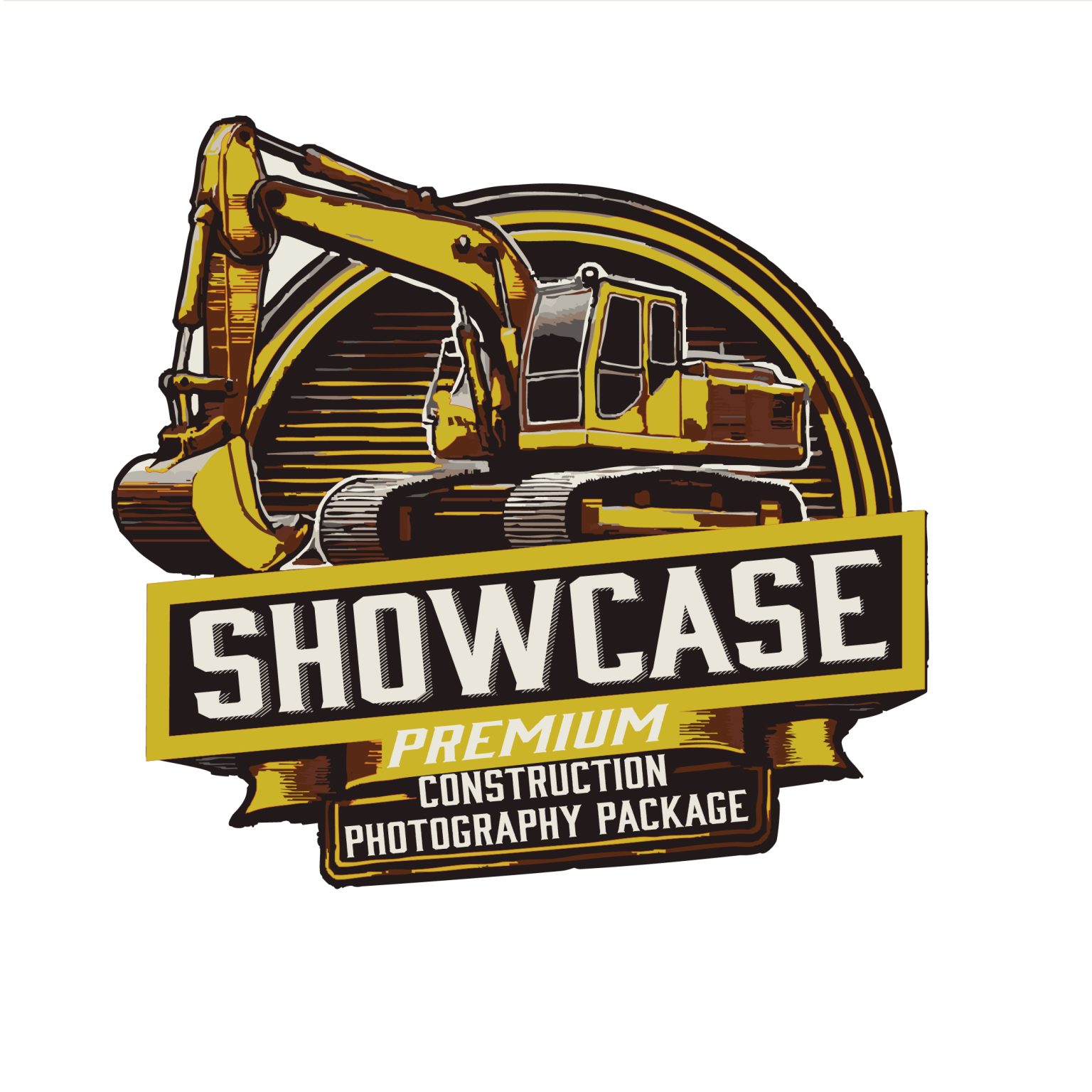 Showcase package – Daedalus Co